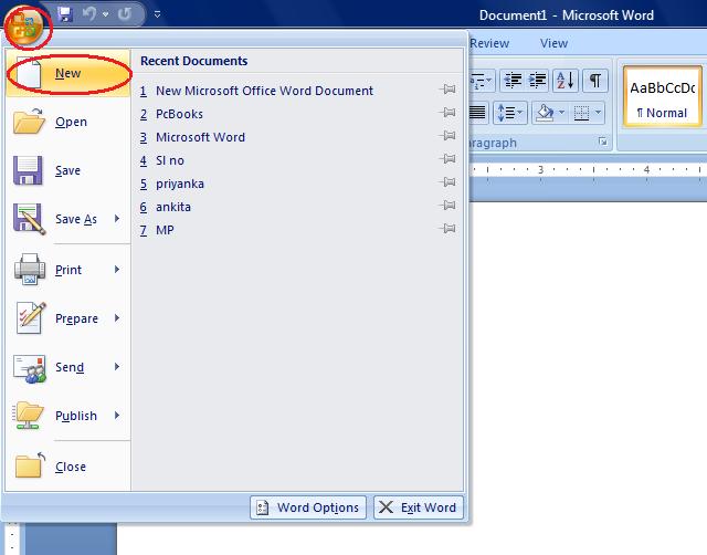 How To Open Hwp File In Word Tideta