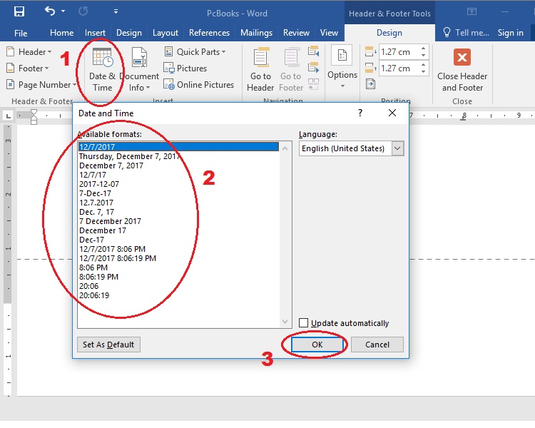 How To Remove Header In Word How Can I Remove Footers From A Word