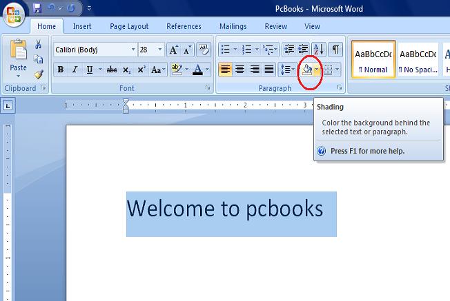 How To Add Another Page In Word 2013 Chipsver